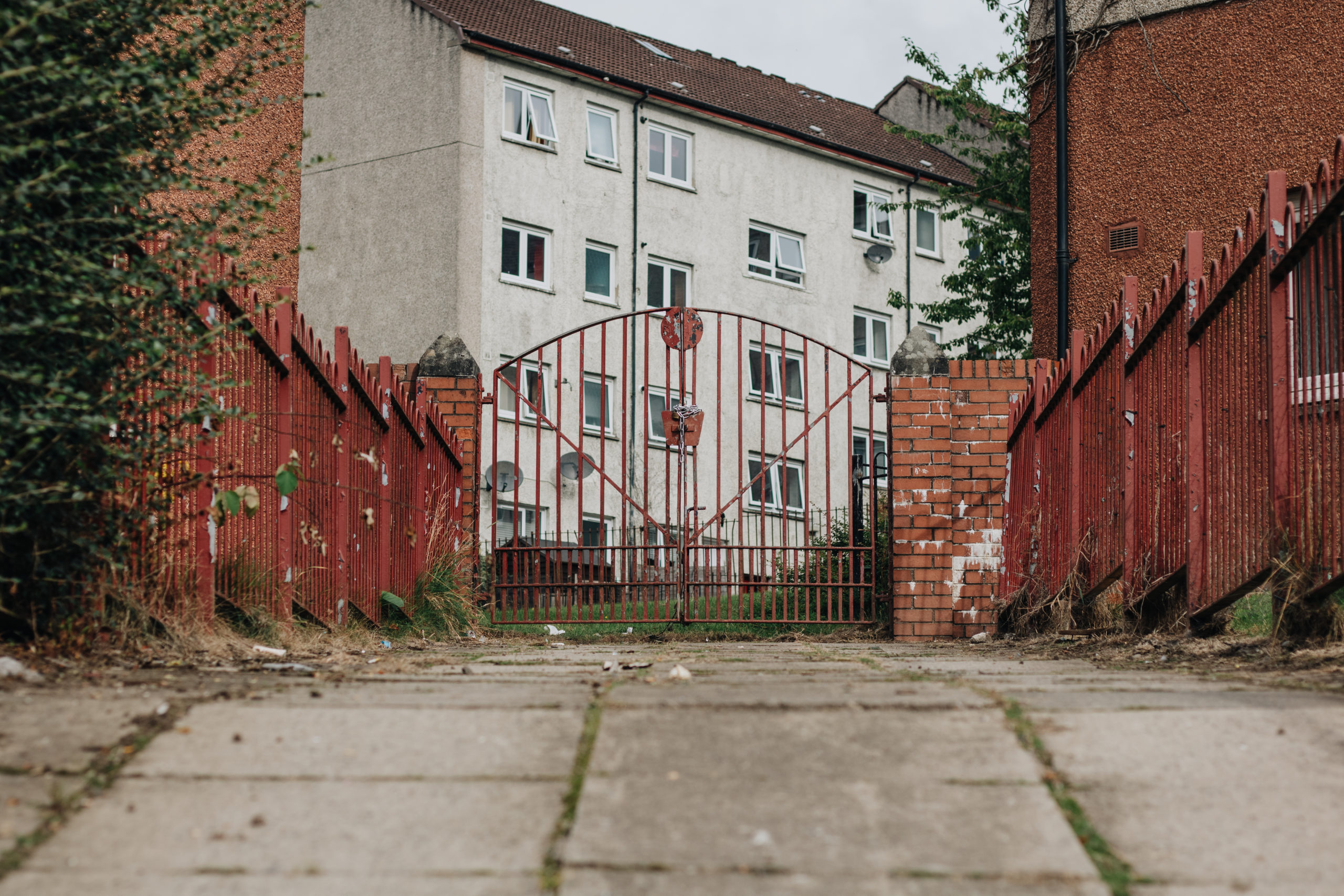 Where Are the Labourers for Scotland’s Schemes? | 20schemes Equip